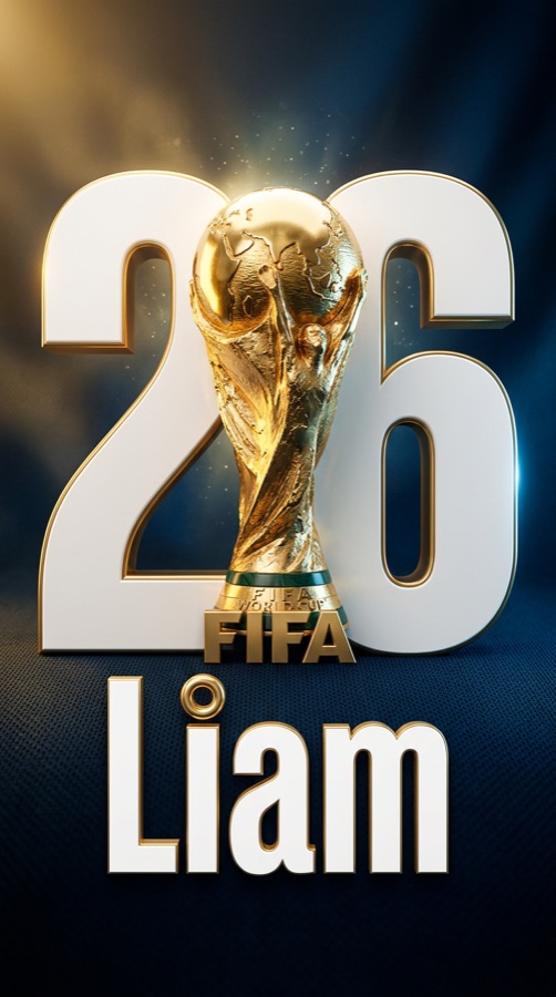FIFA World Cup 2026 Poster Generator | GPT Image 2 Workspace