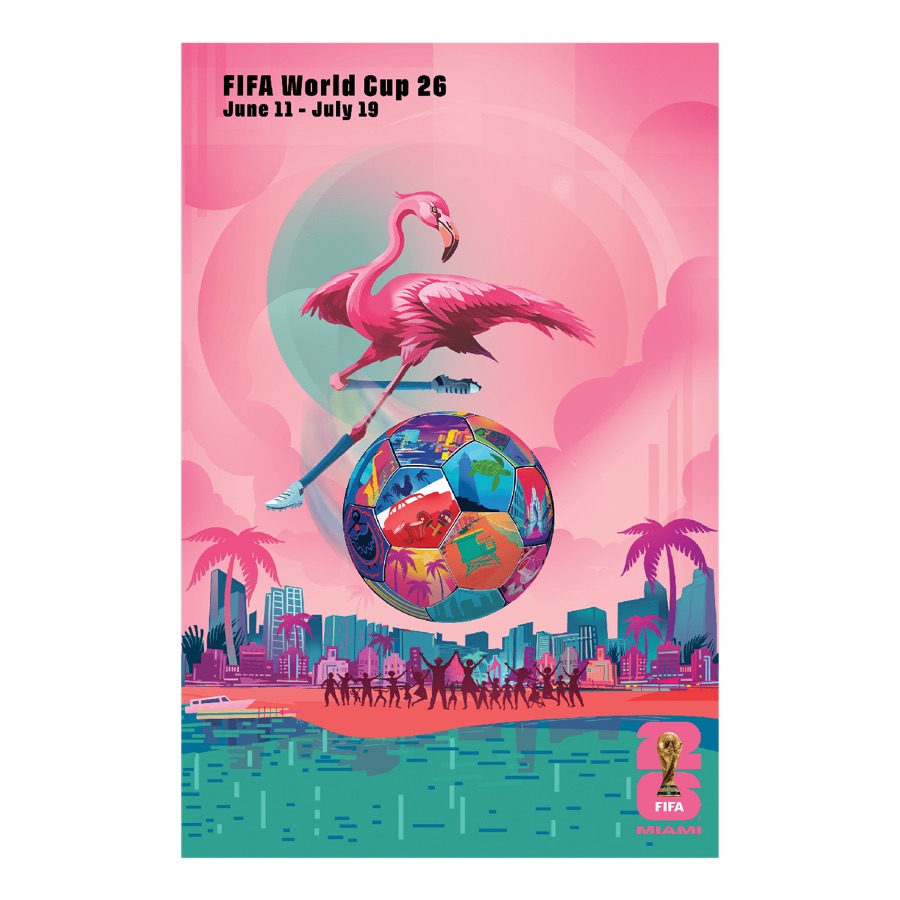 FIFA World Cup 2026 Poster Generator | GPT Image 2 Workspace